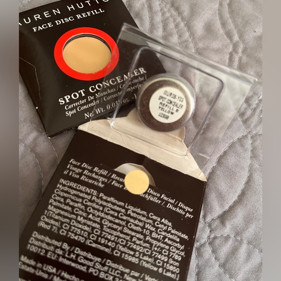 Lauren Hutton | Makeup | Lauren Hutton Spot Concealer | Poshmark